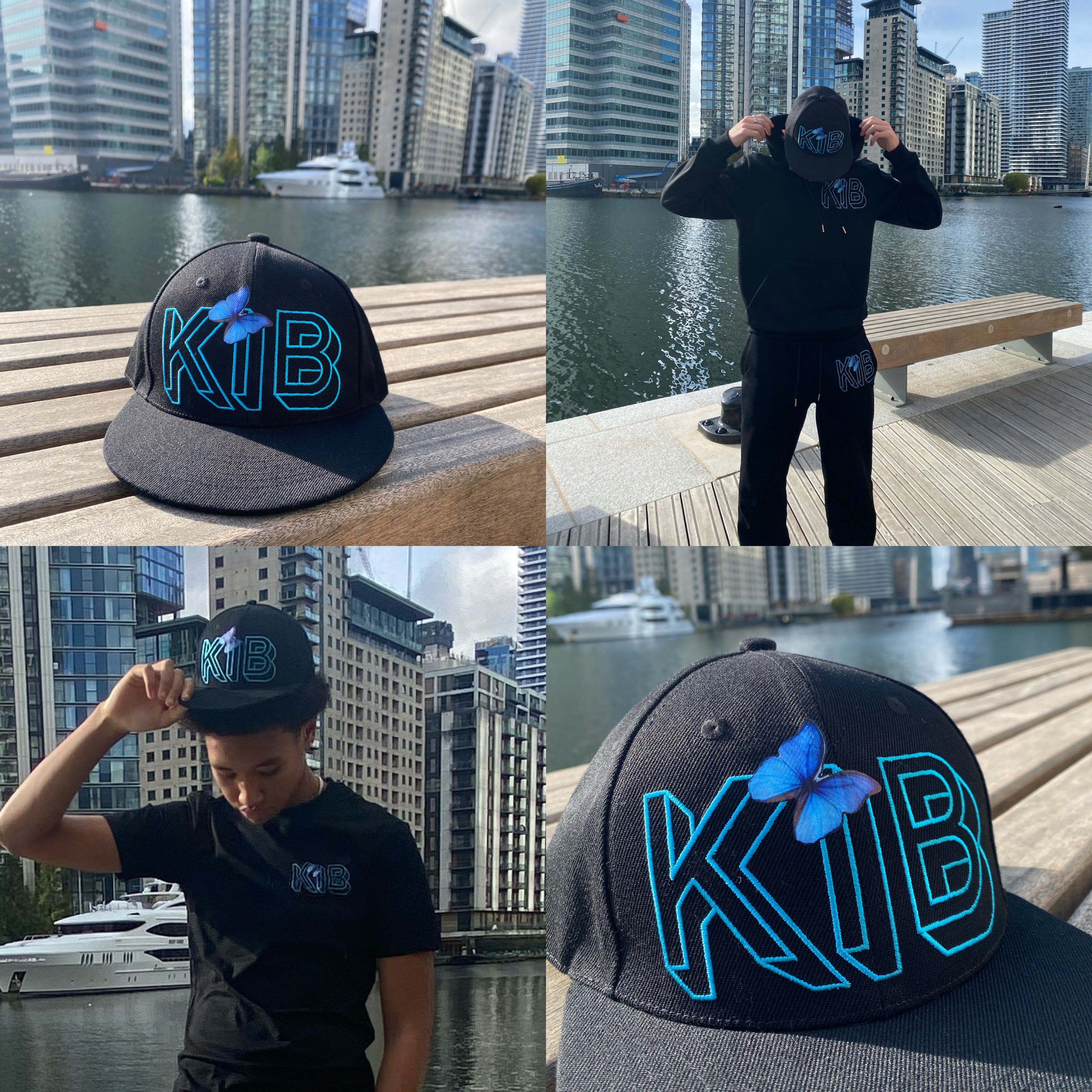 Hats – Kib Clothing